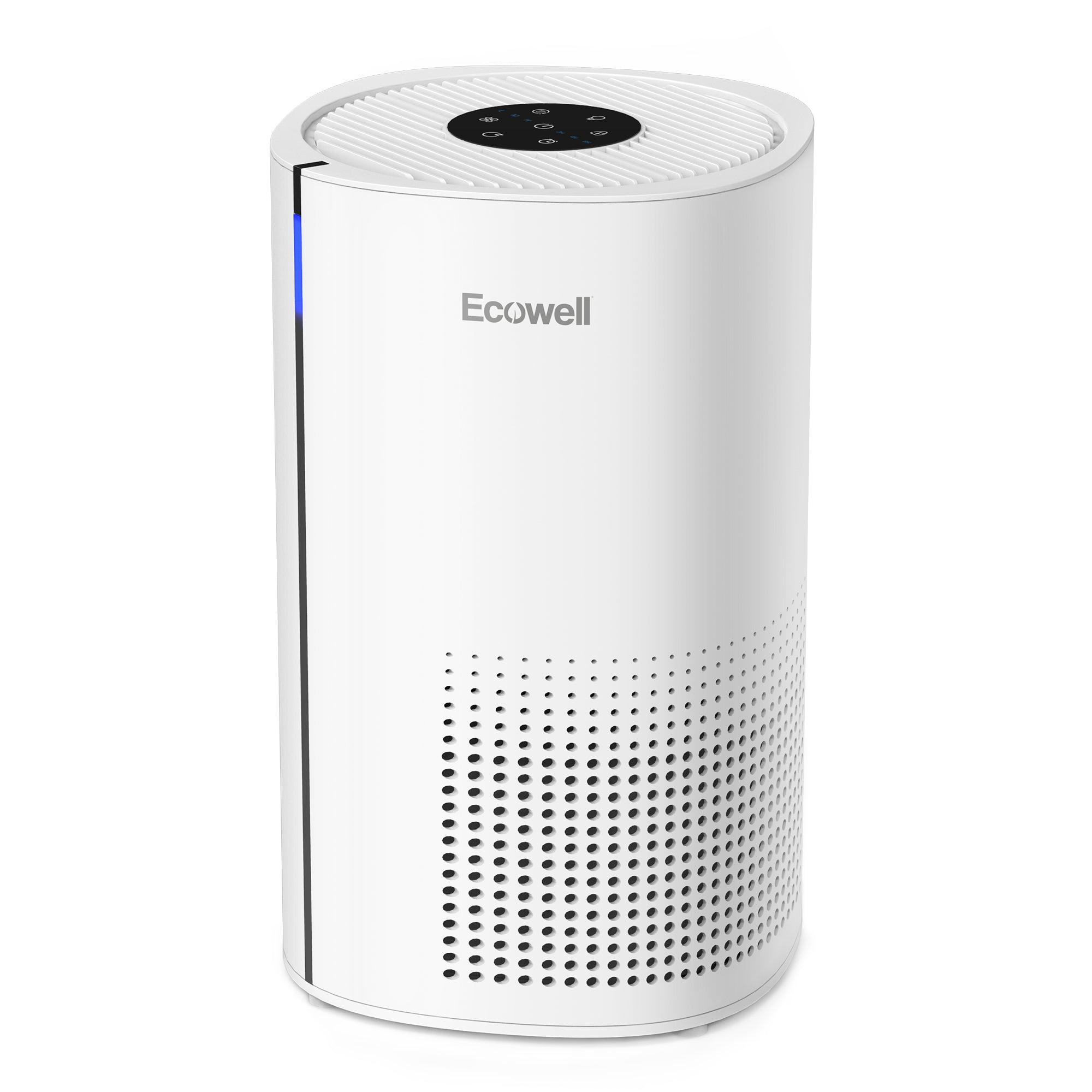 ECOWELL- 15" HEPA Air Purifier W/ Smart Display – Ecowell Products Store